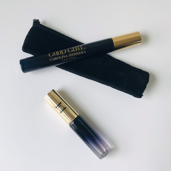 Carolina Herrera | Makeup | Carolina Herrera Good Girl Travel Size 34 ...